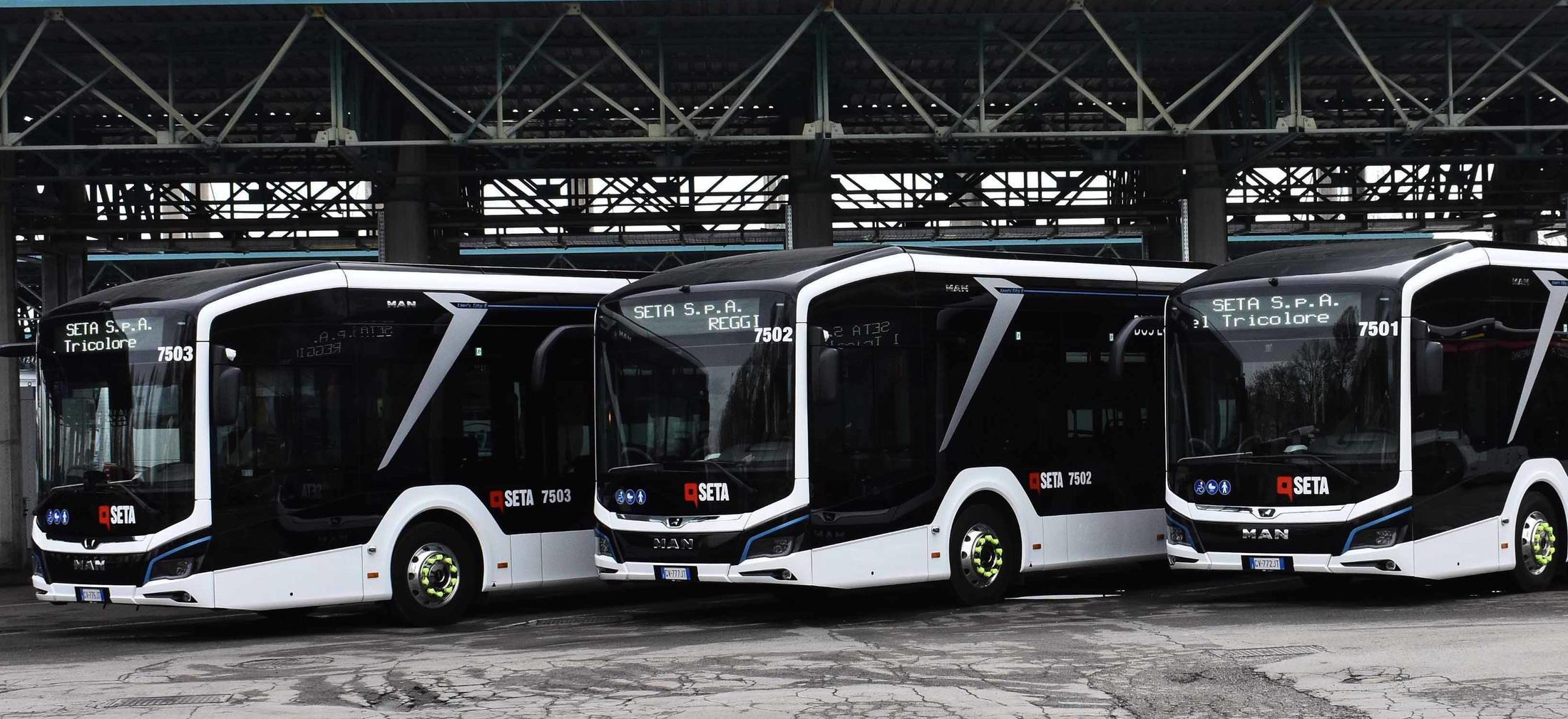 Seta, la lettera della svolta. La mossa dei soci reggiani: "Si cambi la ...