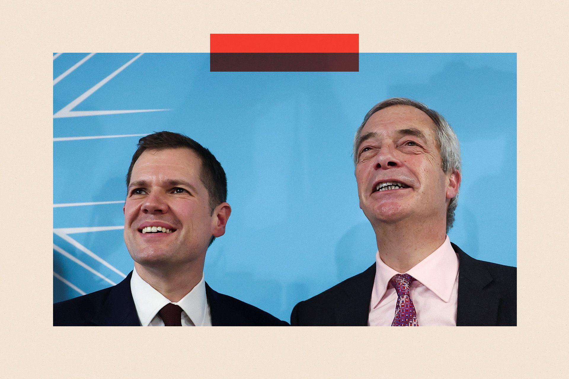 Jenrick's move is massive - but could it cause an ever bigger fight on ...