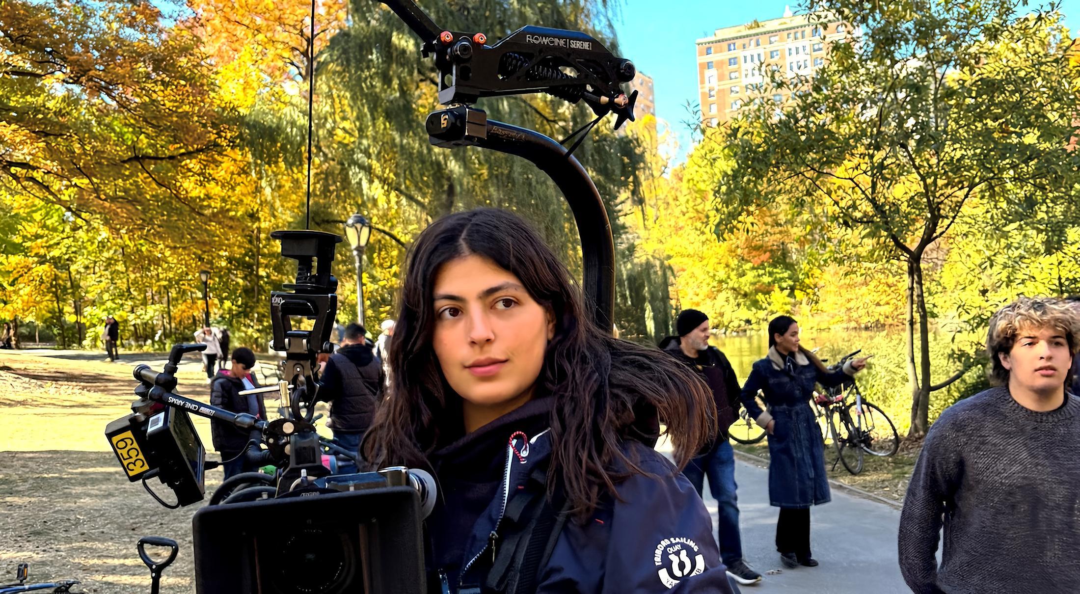 Prosegue la raccolta fondi online per il film della regista Clara Ferri