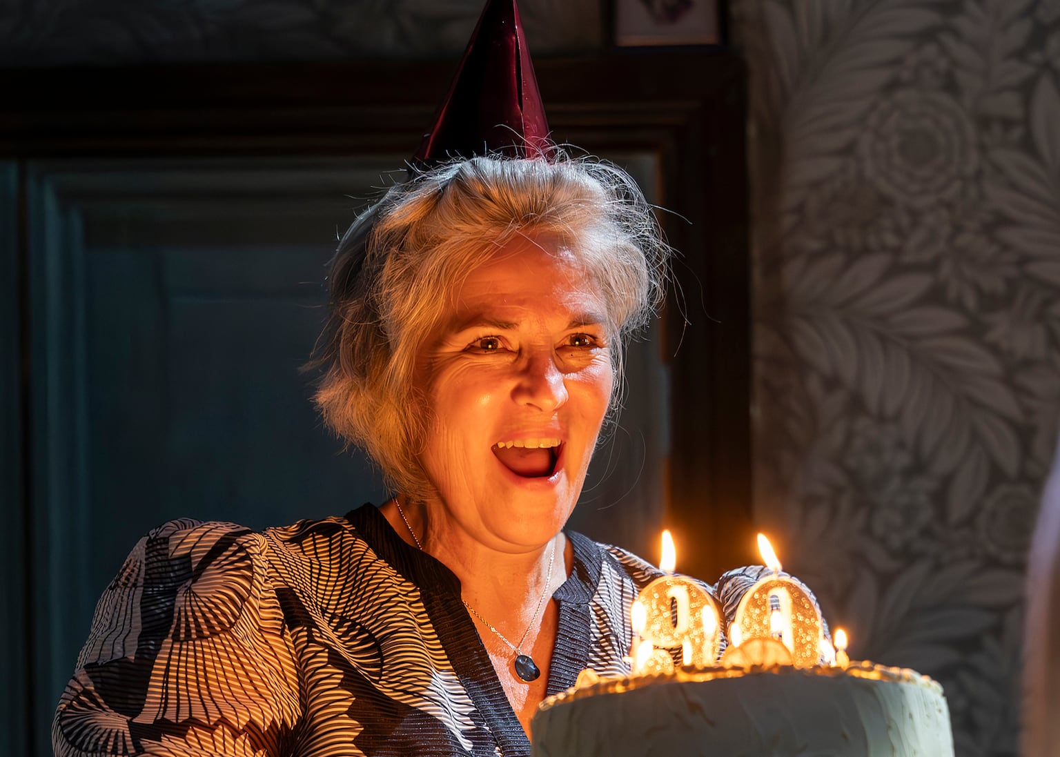 ‘The Troubles became a sort of ‘normal’ for many of us’: Andrea Irvine