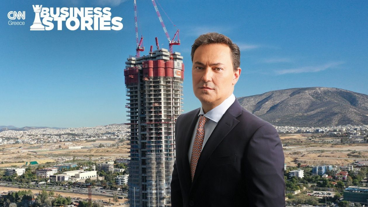 Lamda Development: Με πρόοδο στο Ελληνικό ετοιμάζεται να «πατήσει νέες κορυφές» το 2026