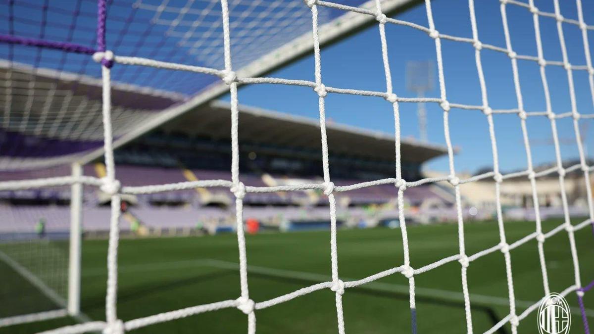 Luto en la Fiorentina