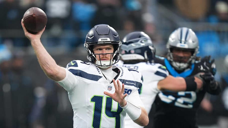 Sam Darnold signing will only be worth it if Seahawks beat 49ers