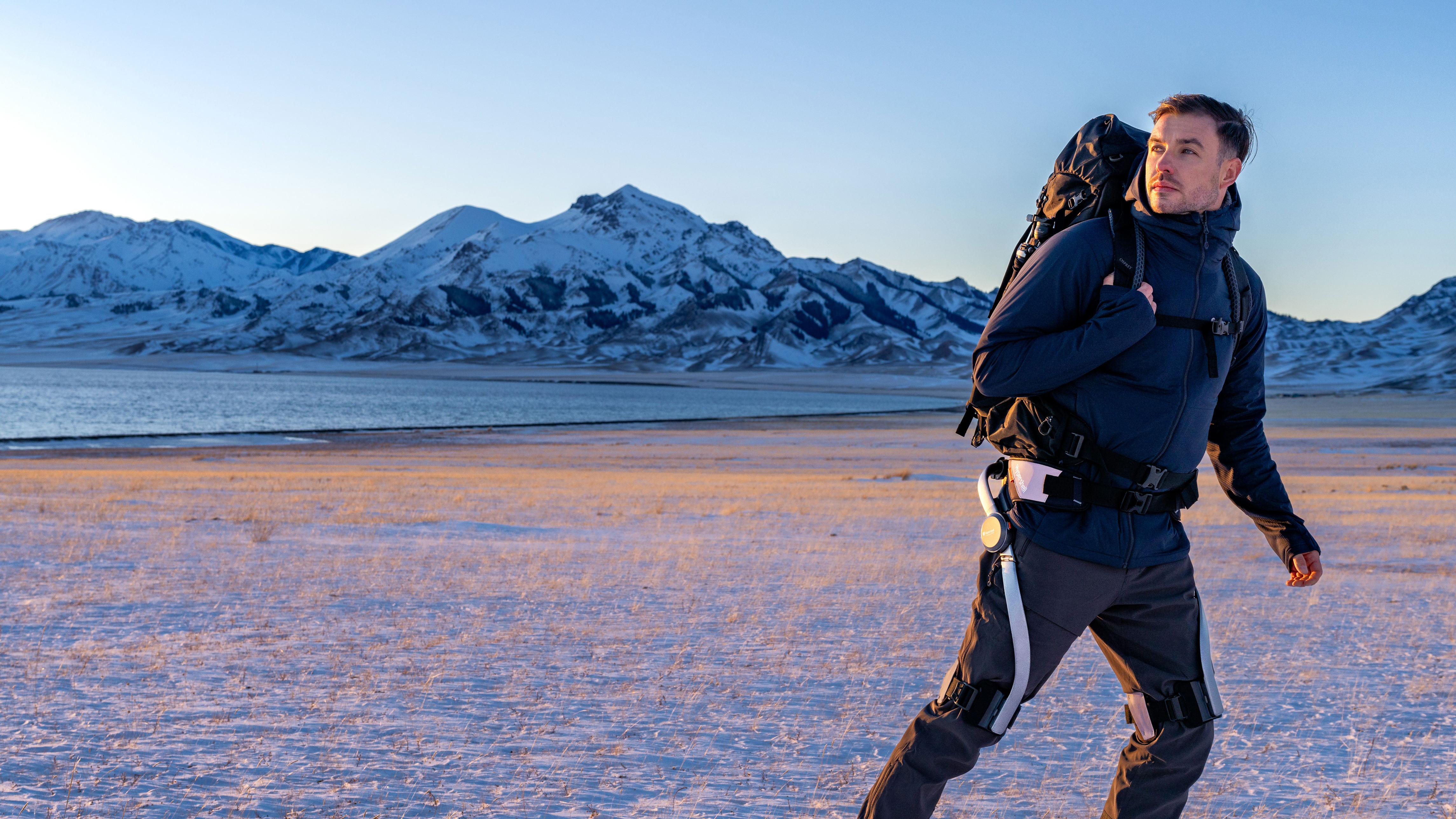 Hypershell proves exoskeletons belong in daily mobility, not just the lab