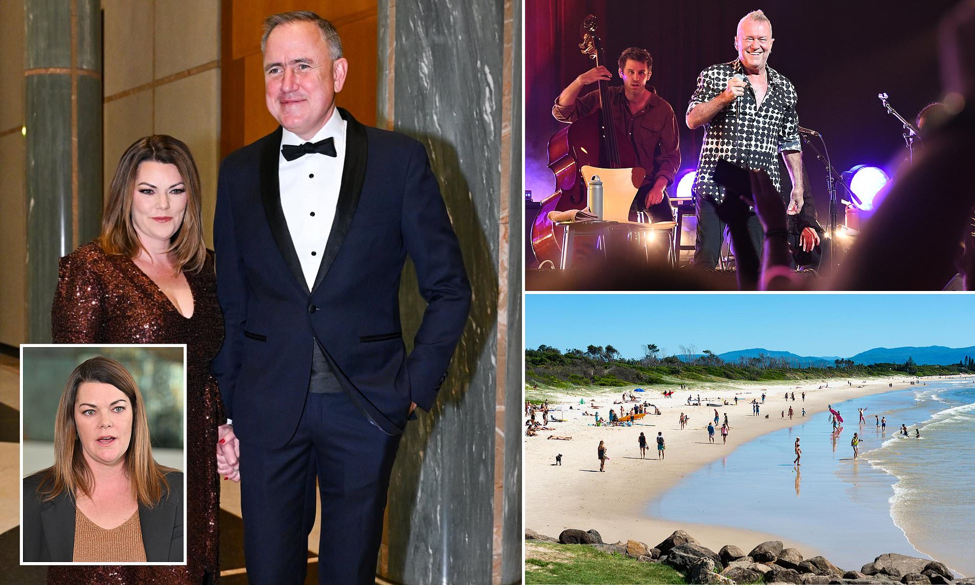 High-profile Greens senator on the brink of internal revolt over ...