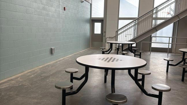 Butte County Sheriff's Office unveils $44M jail expansion project to ...