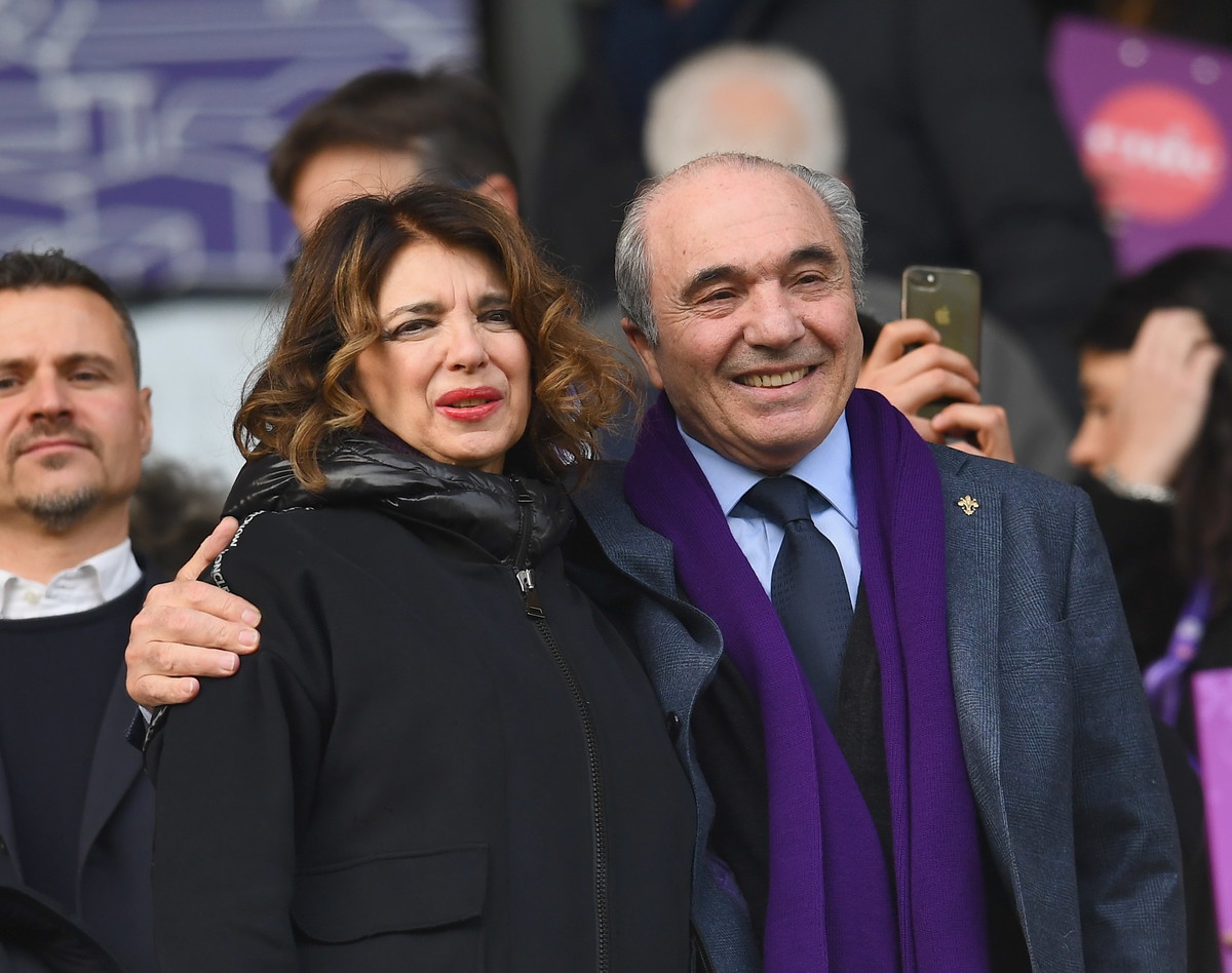 Repubblica: “La Fiorentina resterà alla famiglia Commisso. Catherine ...