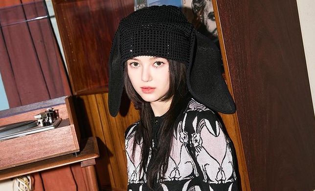 Punya Banyak Hal untuk Diungkap, Danielle Berjanji Akan Buka Bukaan ...