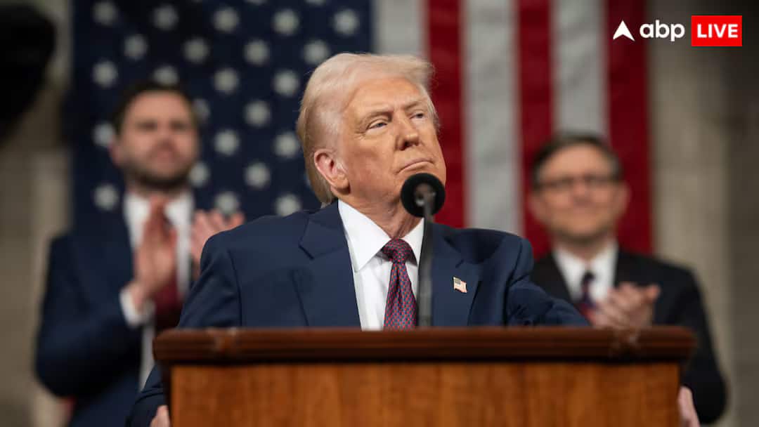 'Thank you': Trump's rare message of 'respect' for Iran for halting 800 ...