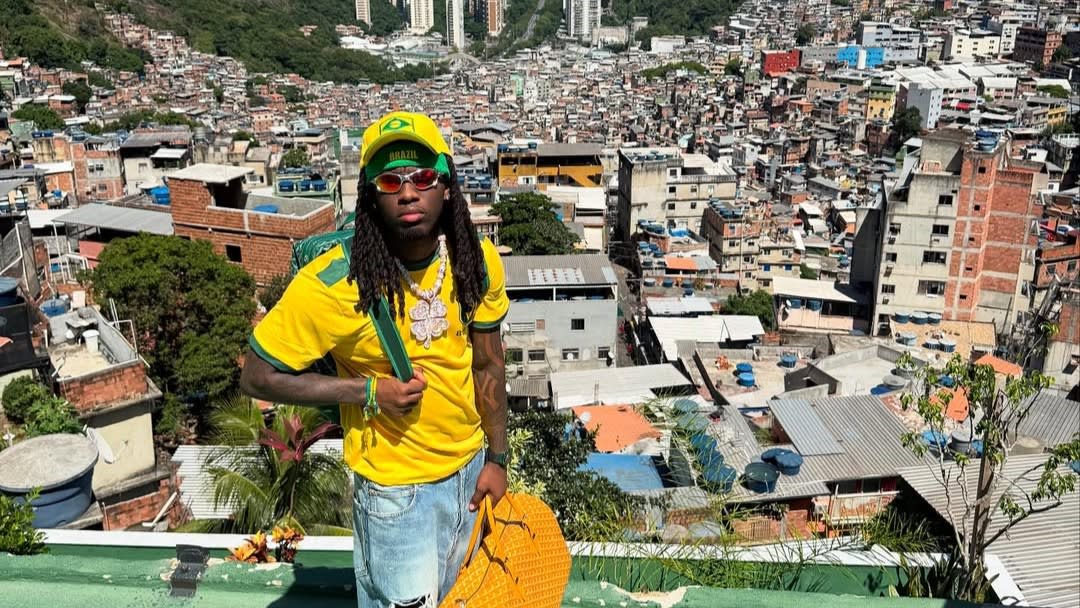 Kai Cenat goes viral for reading—here's why fans can't stop meming