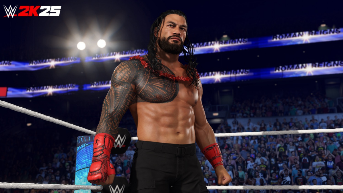 Latest WWE 2K26 rumor: next-gen-only release — true or false?
