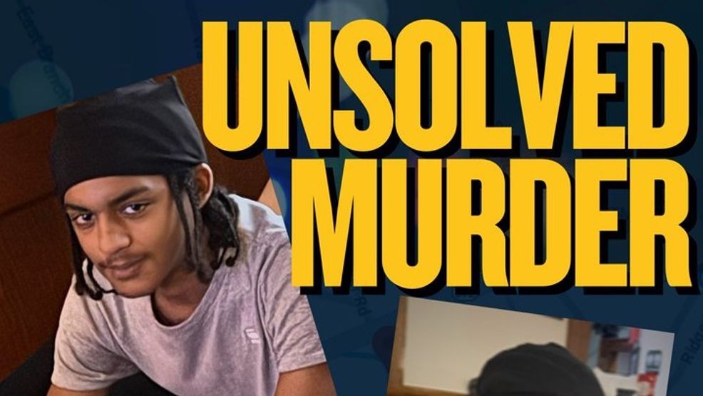 Baltimore County police seek information in teen's homicide from April