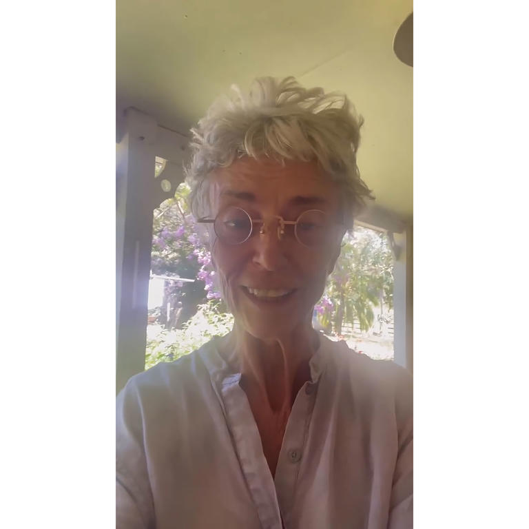 Thorn Birds' Rachel Ward shuts down trolls criticizing her appearance at 68