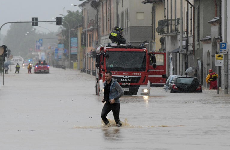 Rischio idrogeologico. Mappatura “dal basso” e progetti nelle scuole