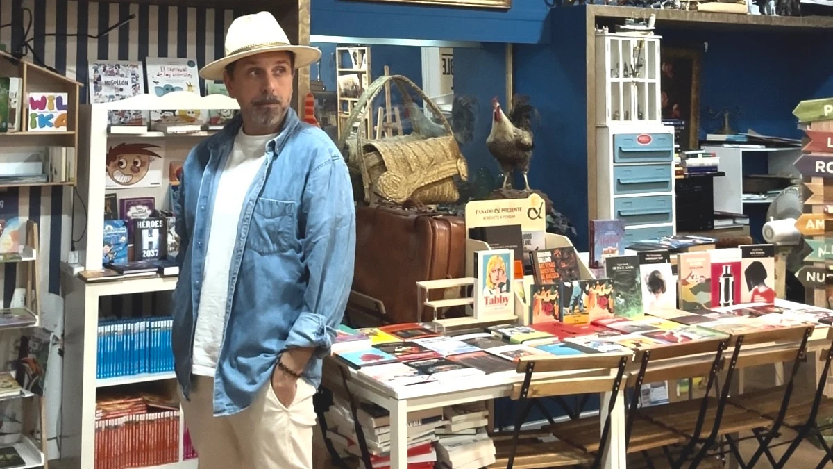 Mario Quintana, de La selva dentro, recomienda «Efímero inventario de ...