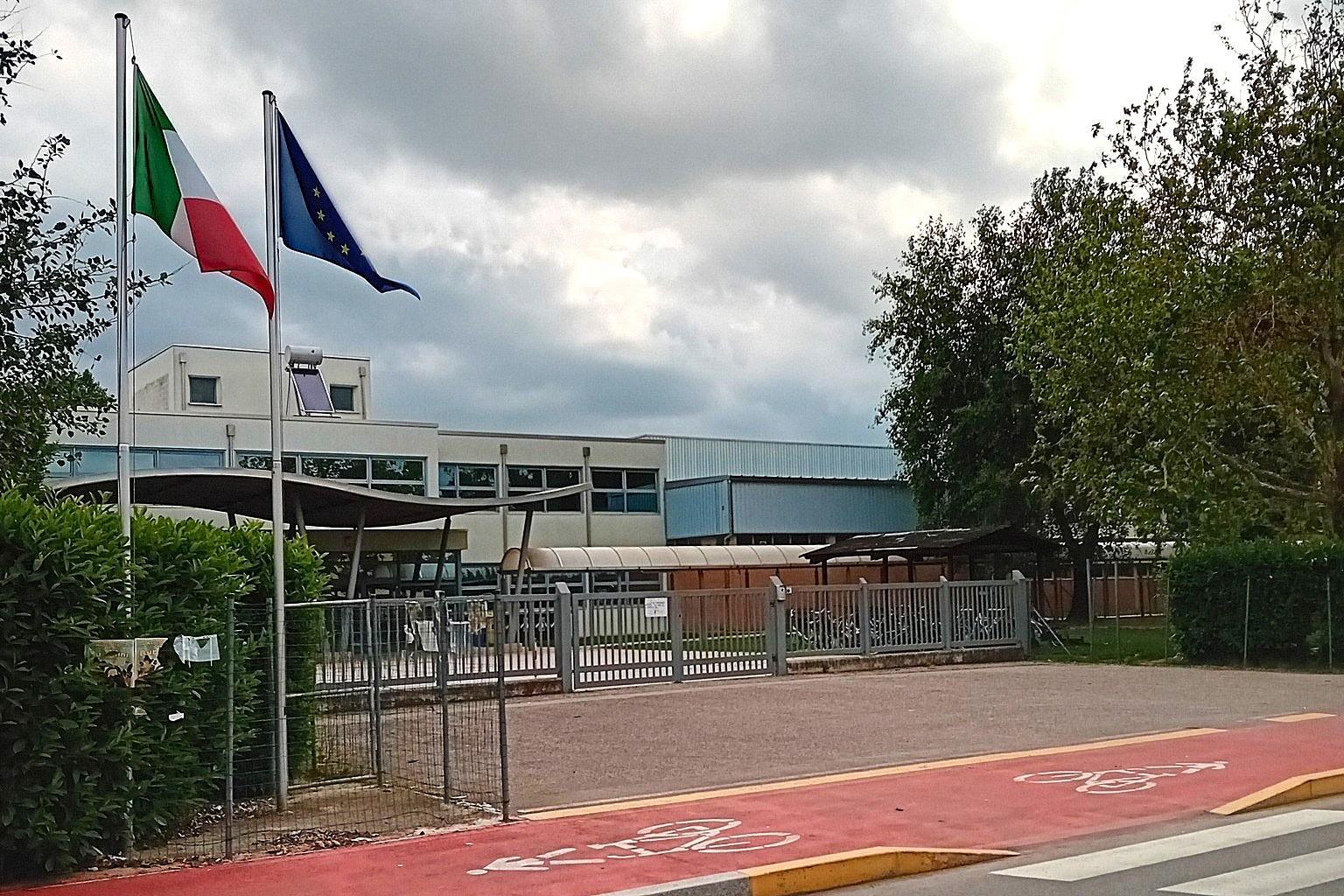 Auditorium rimesso a nuovo entro settembre