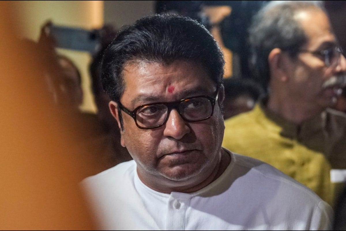 'Will analyse what went wrong': Raj Thackeray calls BMC polls 'not an ...