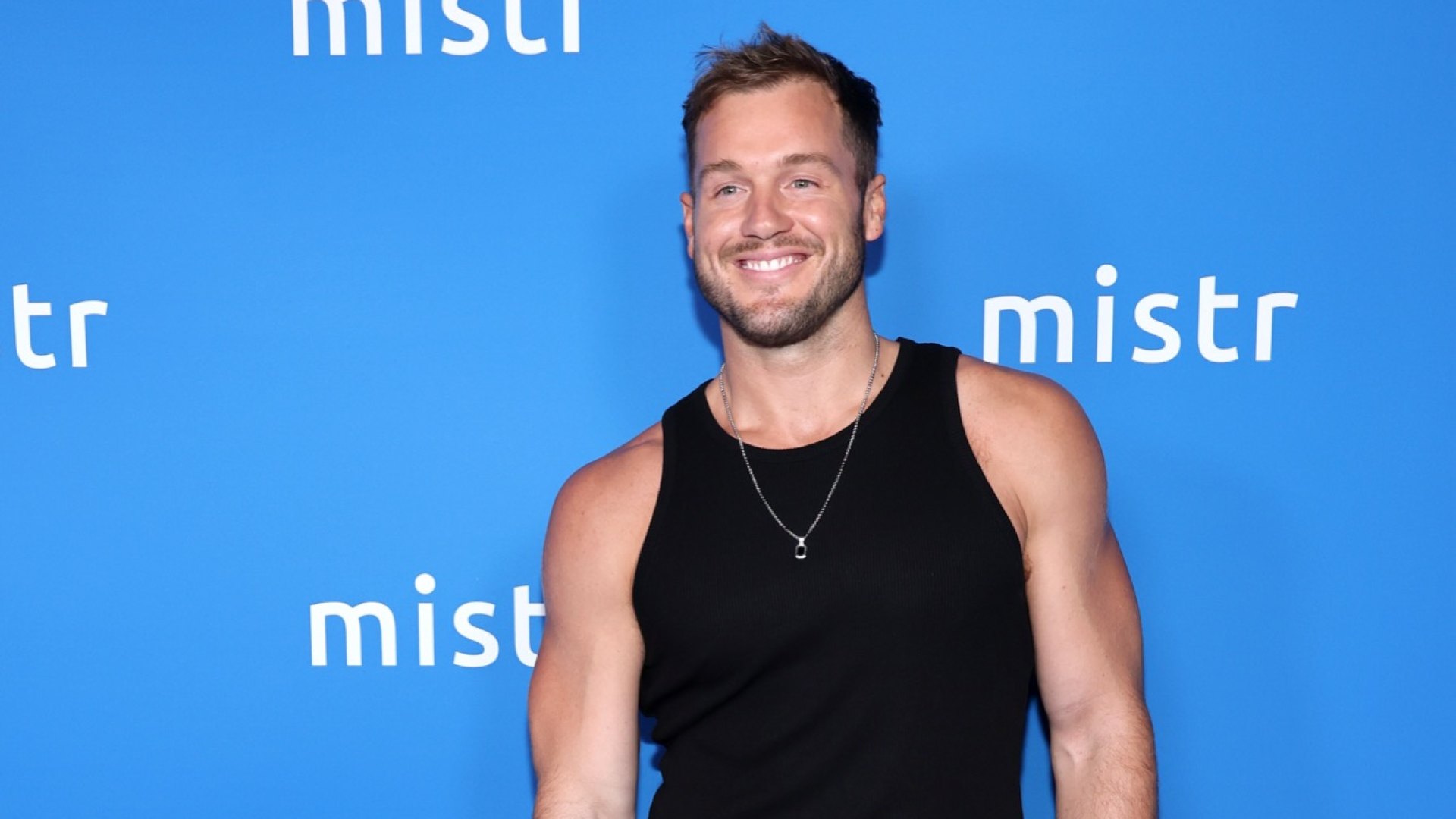 Colton Underwood slams 'hateful' remark about his sexuality: 'Be kind ...