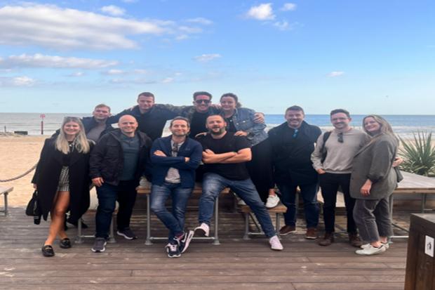 Bournemouth tech firm named one of Britain's fastest-growing companies