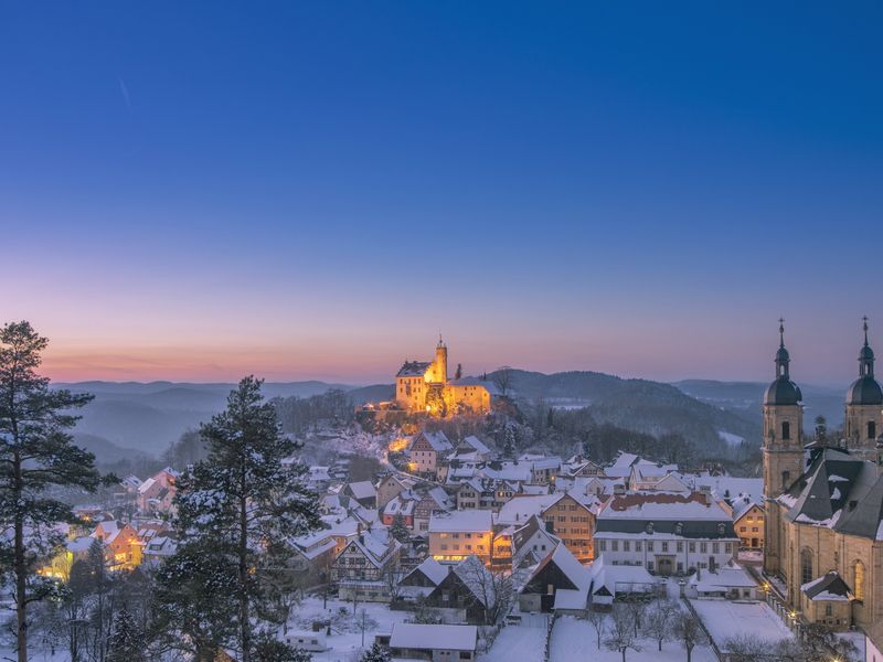 New York Times-Ranking: Deutsche Stadt unter Top-Reisezielen