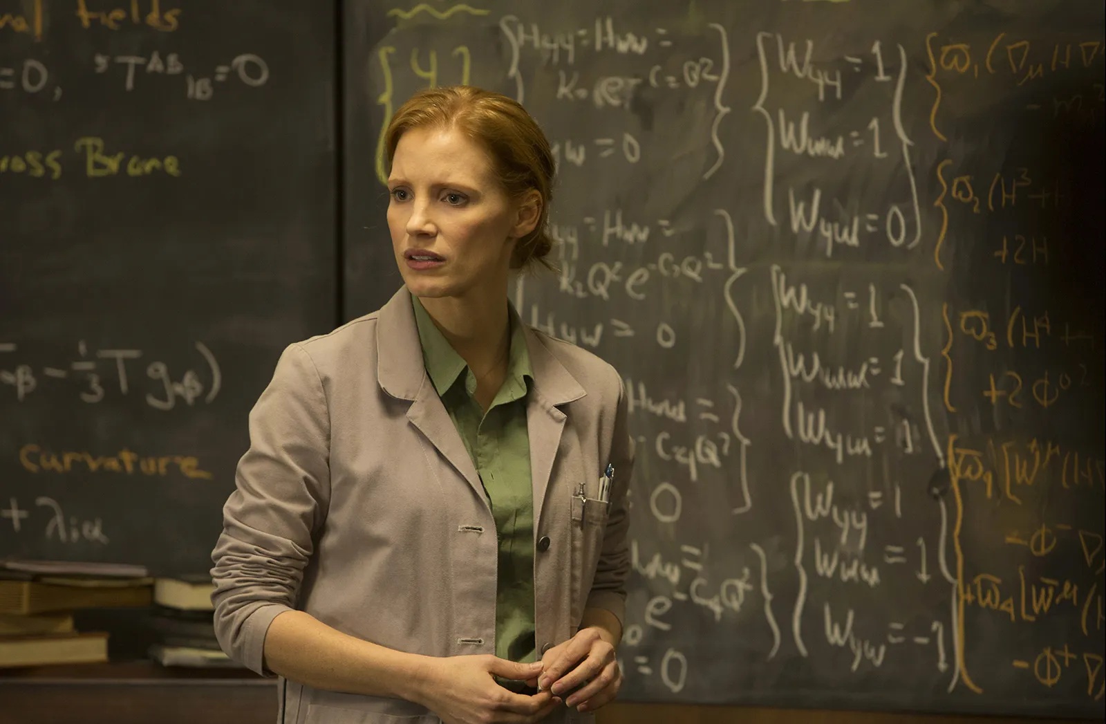 Visste du att... Christopher Nolans sci-fi ledde till ett vetenskapligt ...