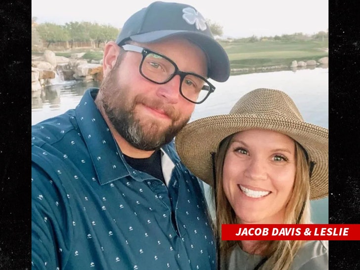 HGTV star Leslie Davis reveals divorce timeline after engagement bombshell