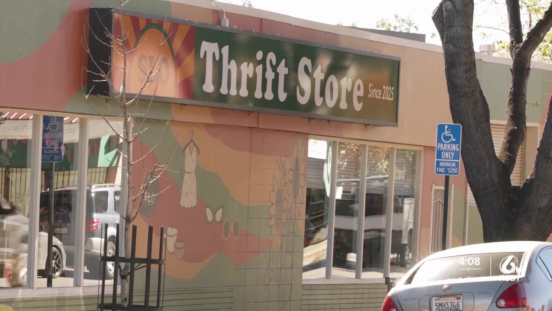 New thrift store opening in San Luis Obispo