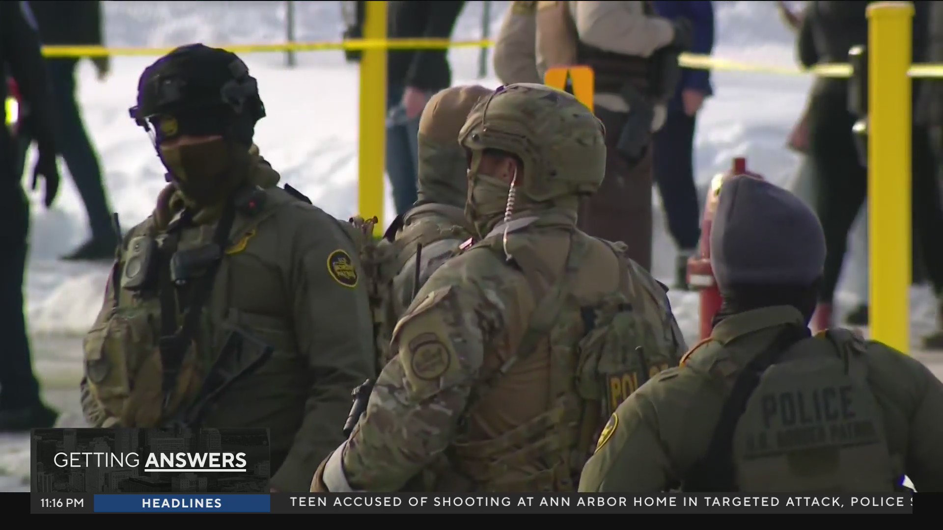 Gov. Tim Walz, Minneapolis Mayor Jacob Frey under investigation by DOJ