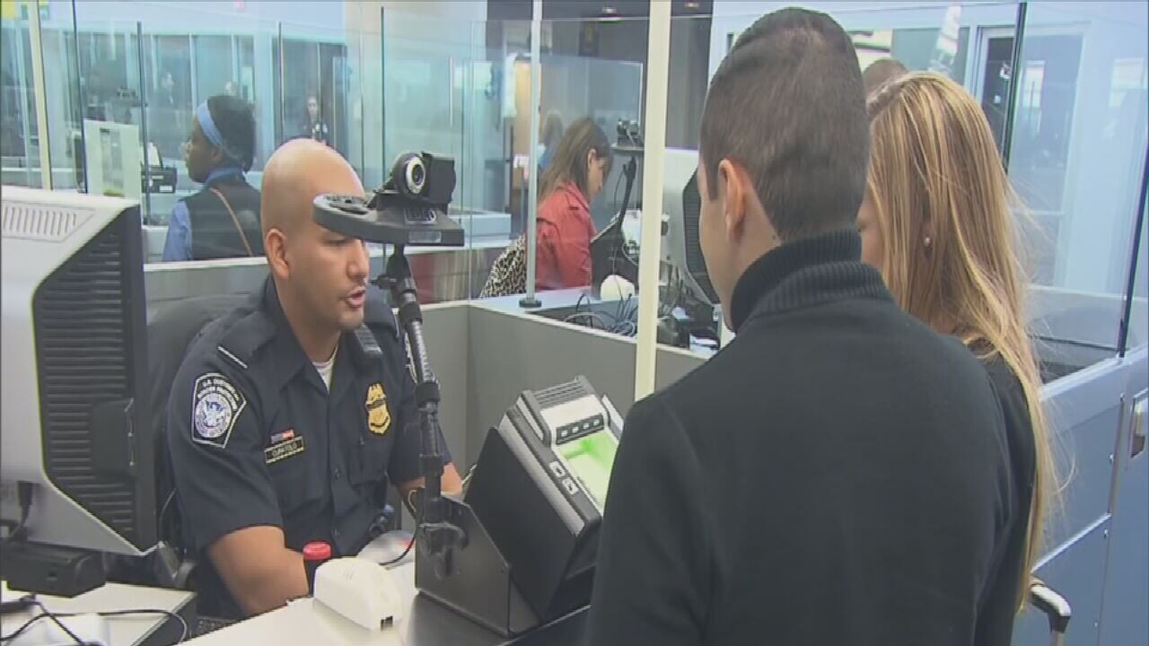 Central Florida sees early effects of Trump administration visa pause