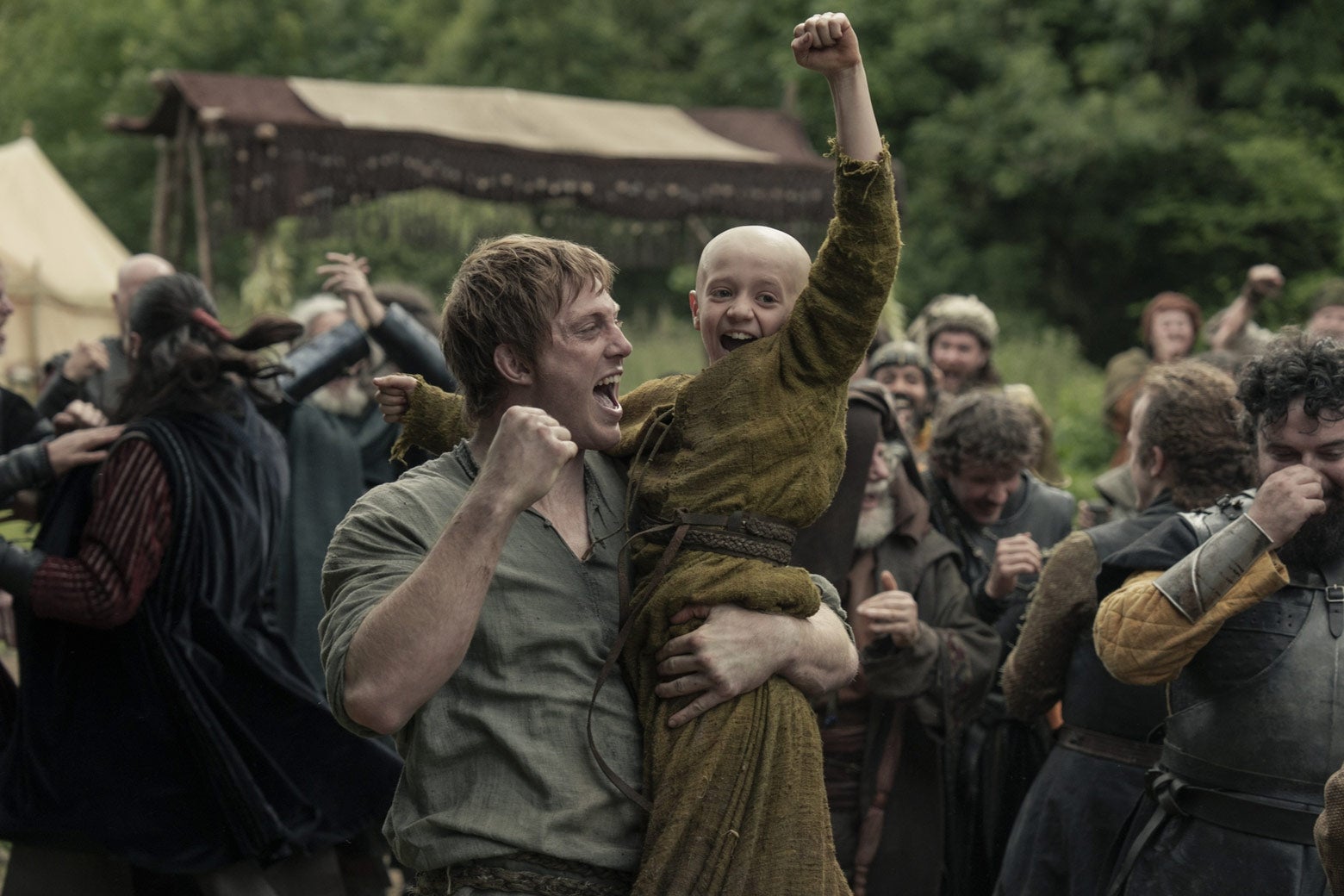 The new Game of Thrones show is something of a miracle