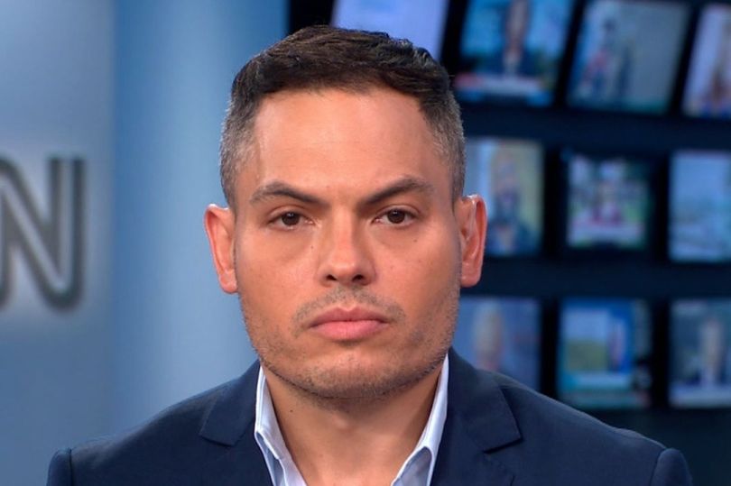 CNN airs shocking expletive-ridden comment from ICE protestor