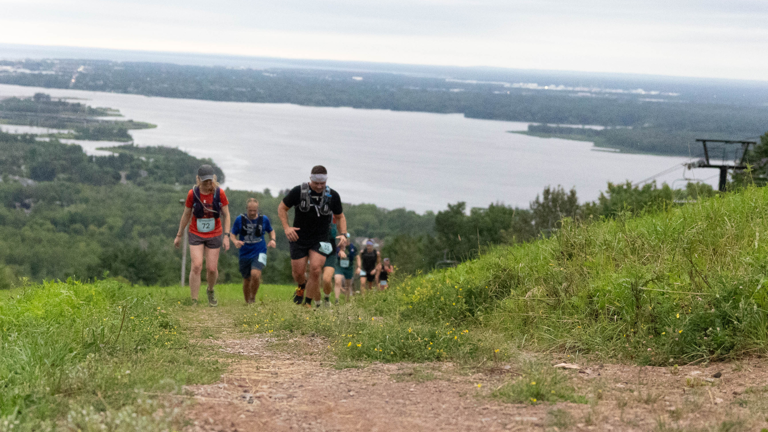 The 10 most savage run races in the US (that aren’t ultras)