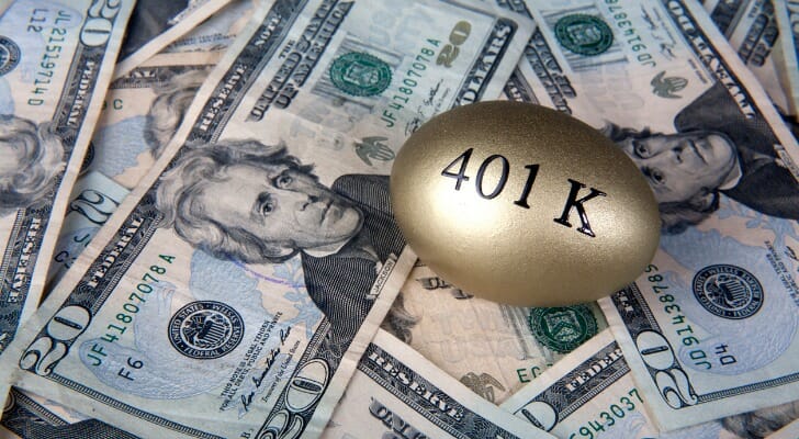 Roth 401(k) contribution limits in 2026