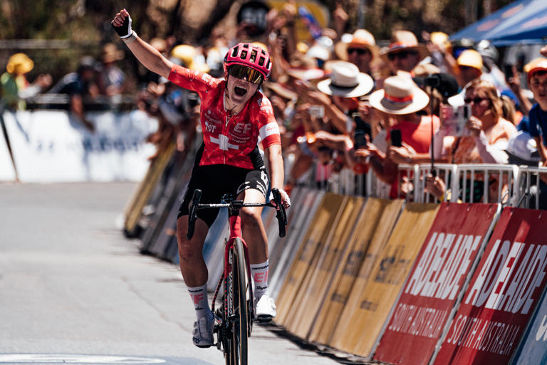 Toughest races yet, Women's WorldTour strength and more: Five things to ...