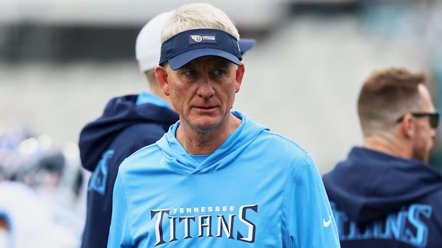 Titans hosting recently-fired head coach for interview