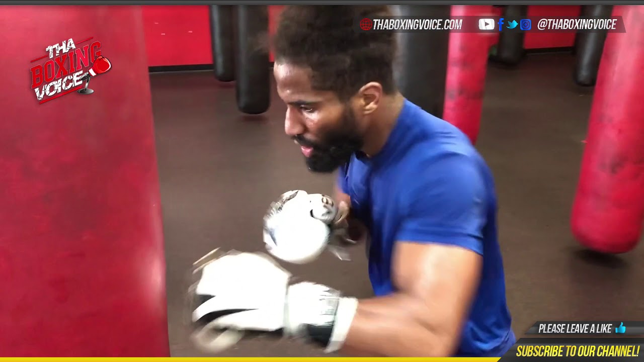 🚨Anthony “Juice” Young of (Real Deal Promotions) “We the hit squad ...