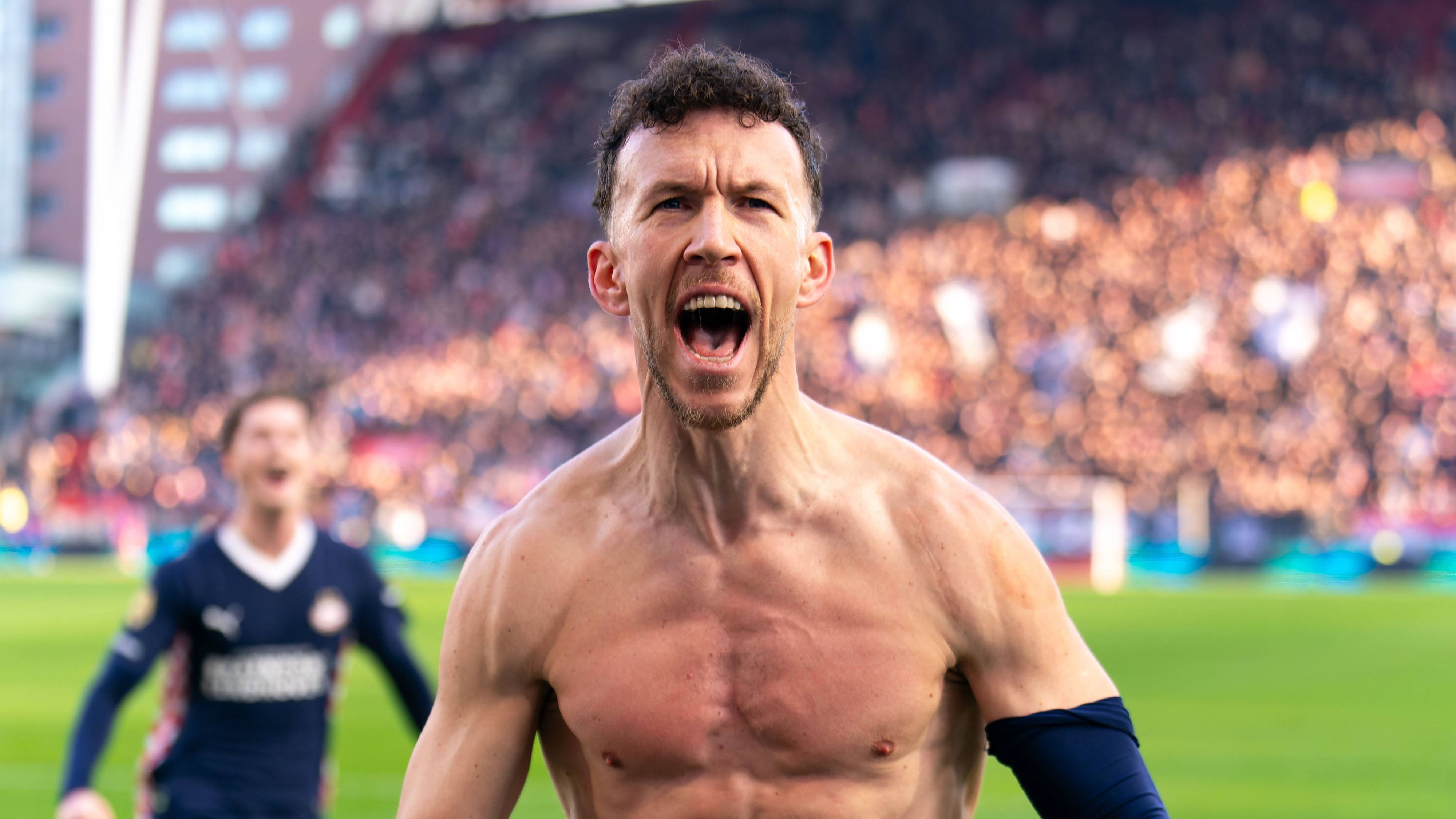 Romano weet hoe PSV-uitblinker Perisic aankijkt tegen interesse Inter