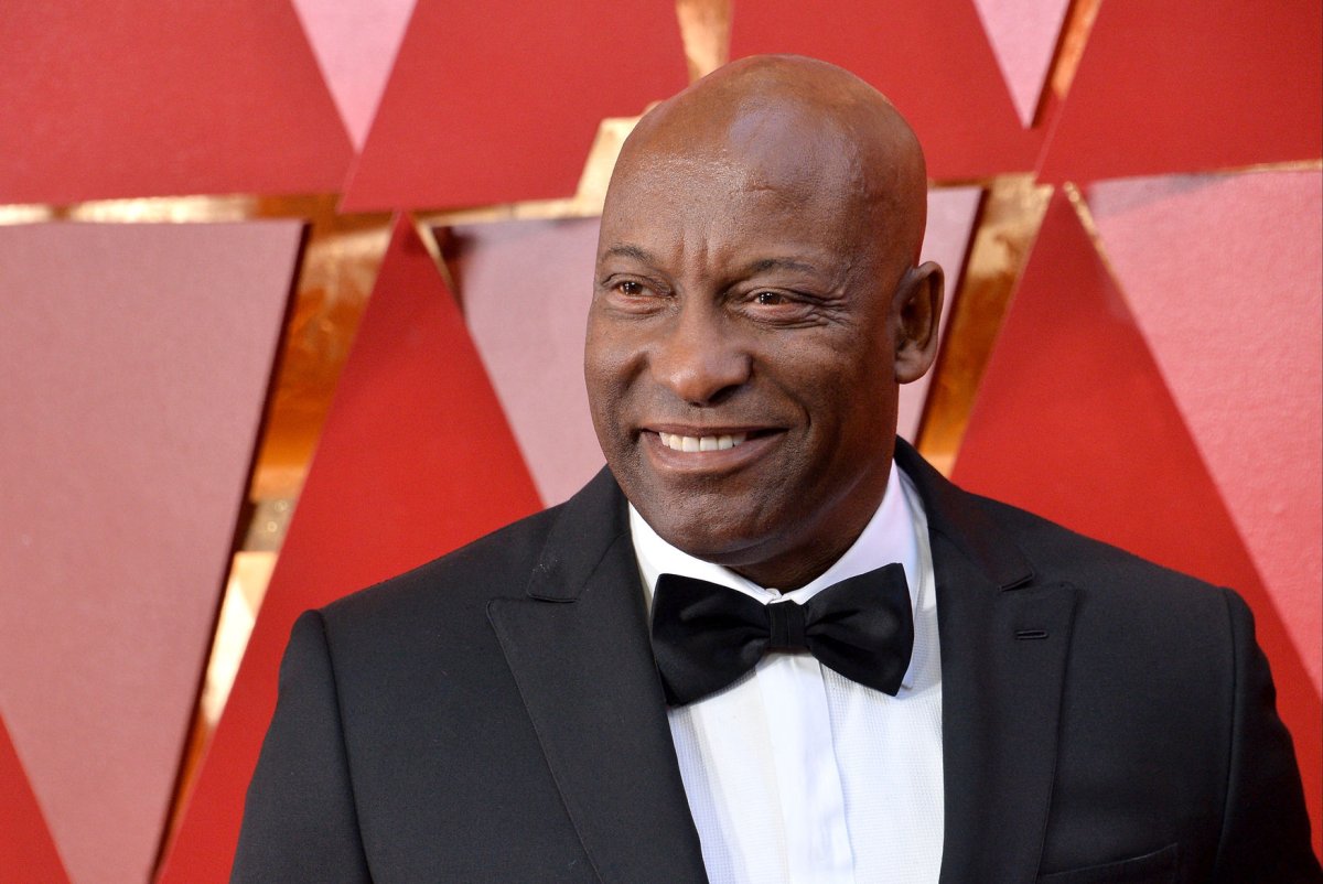 'Boyz n the Hood,' Monty Python get Criterion 4K releases