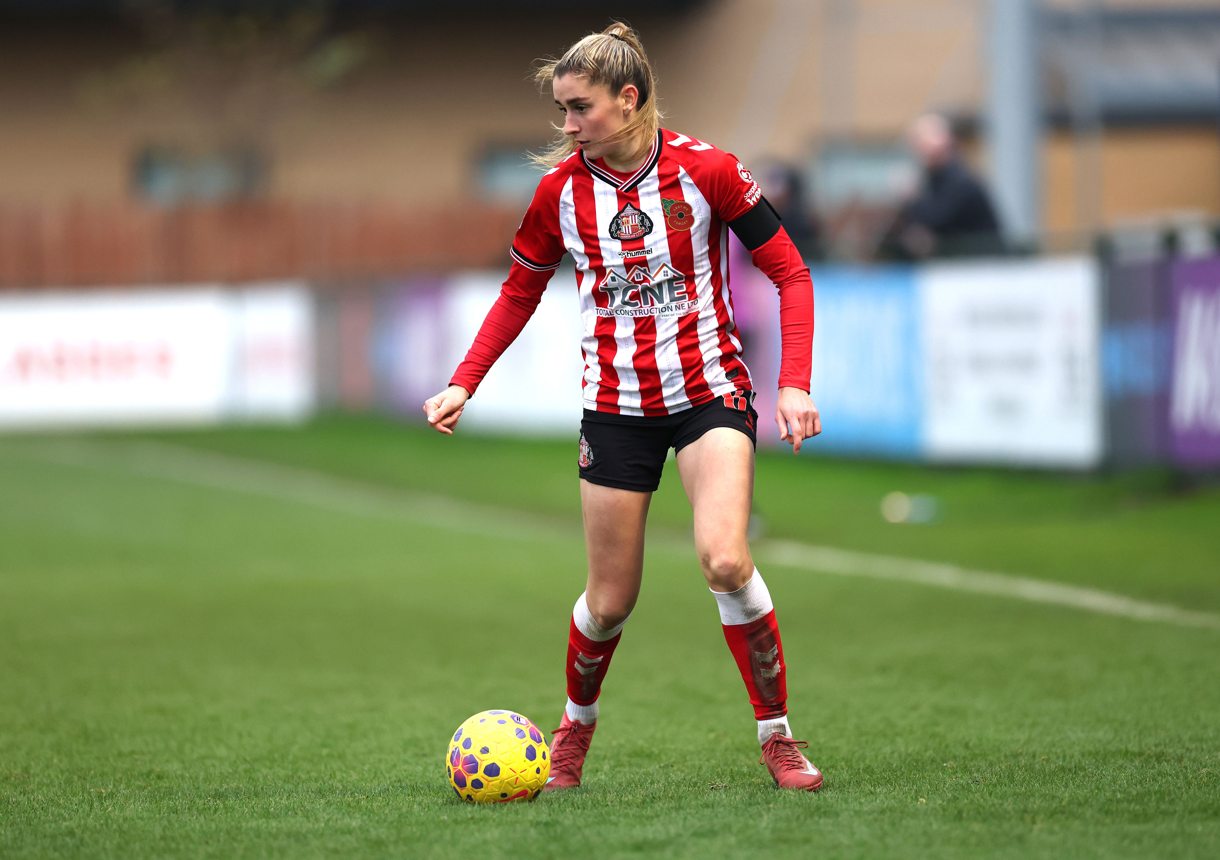 Lasses FA Cup preview: Sunderland women vs London City Lionesses