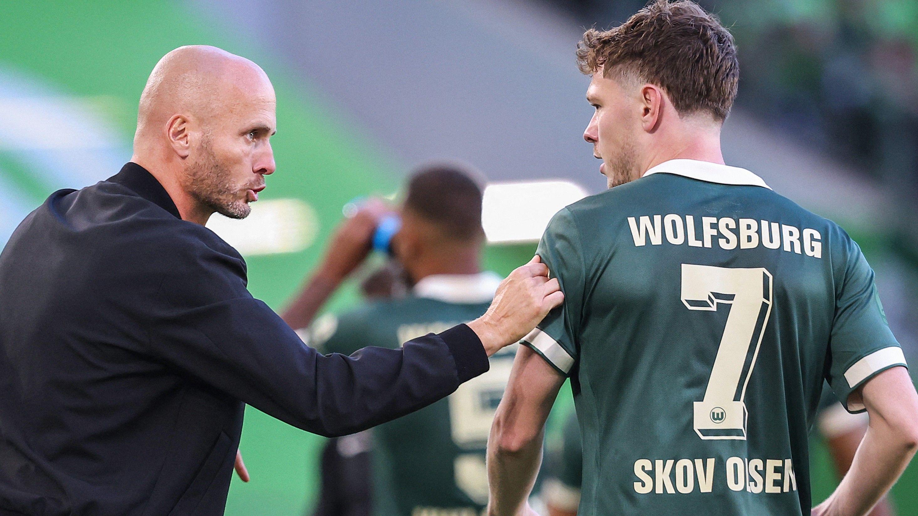 Skov Olsen signs for Rangers on loan - but can he rediscover swagger?