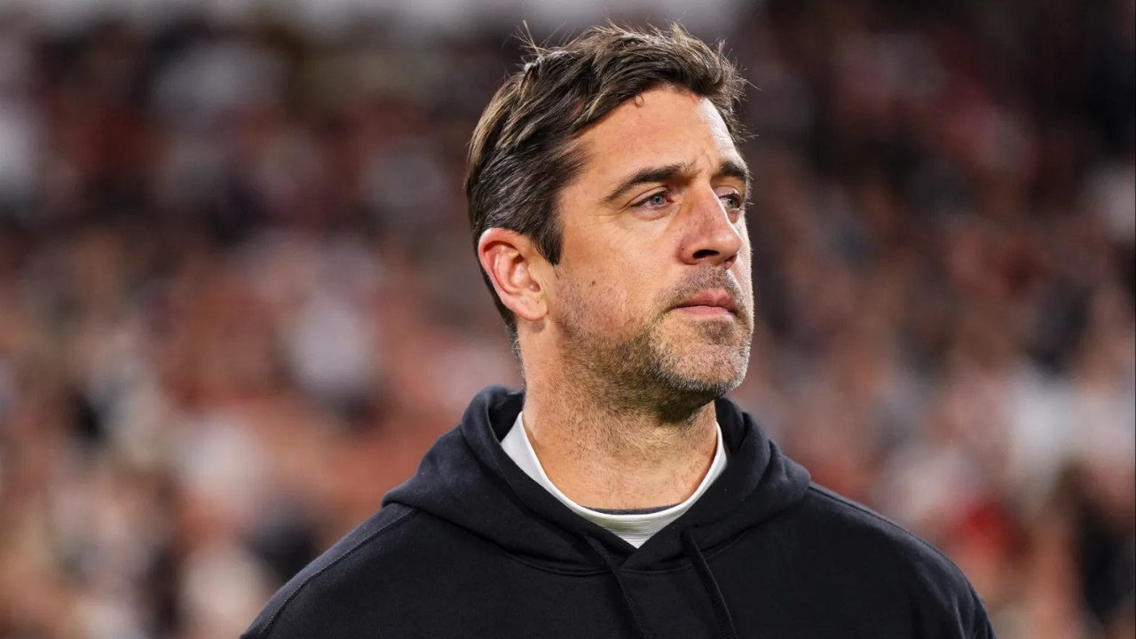 Mystery around Aaron Rodgers’ secret marriage deepens as new theories ...