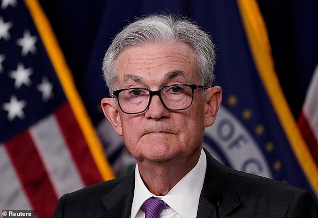 Alex Brummer: Central banks get it wrong in populism fight