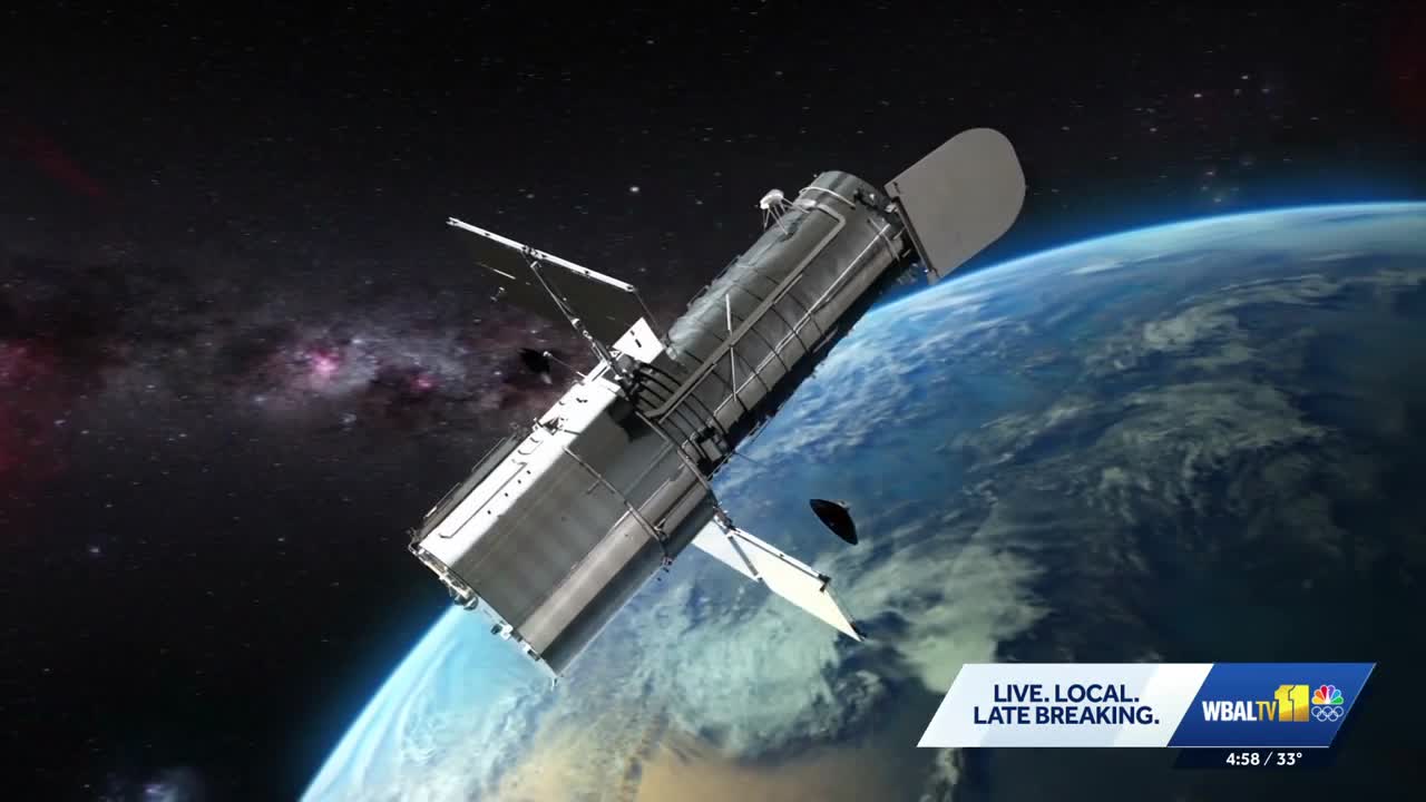 Unique discovery sheds light on dark matter