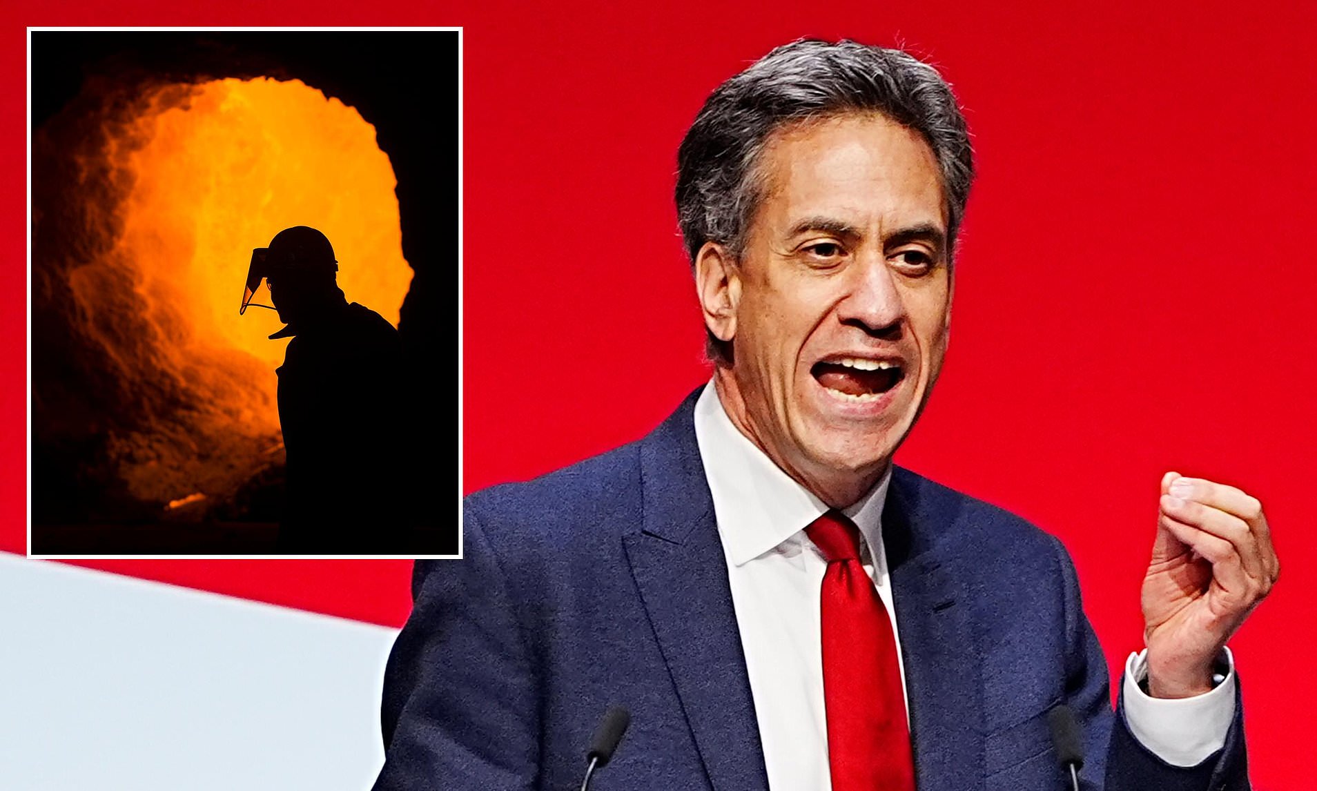 Flagship green project in Redcar opts for Chinese steel