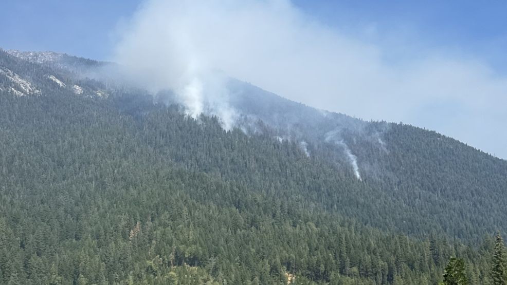 Shasta-Trinity Forest plans prescribed fires to lower wildfire risk ...