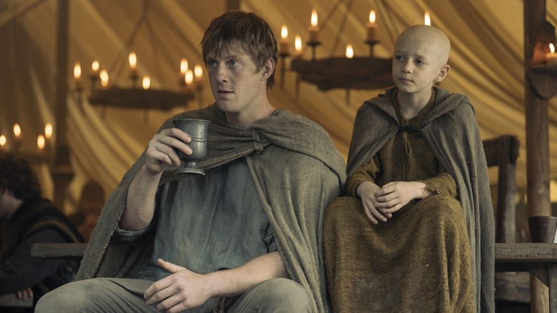 The most exciting fantasy TV shows coming in 2026