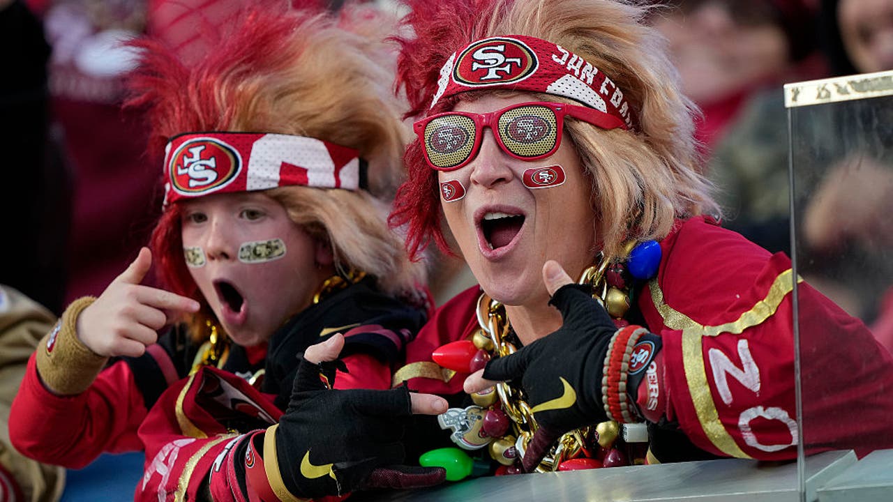 Top Seattle bars for 49ers fans to watch the NFL divisional playoffs