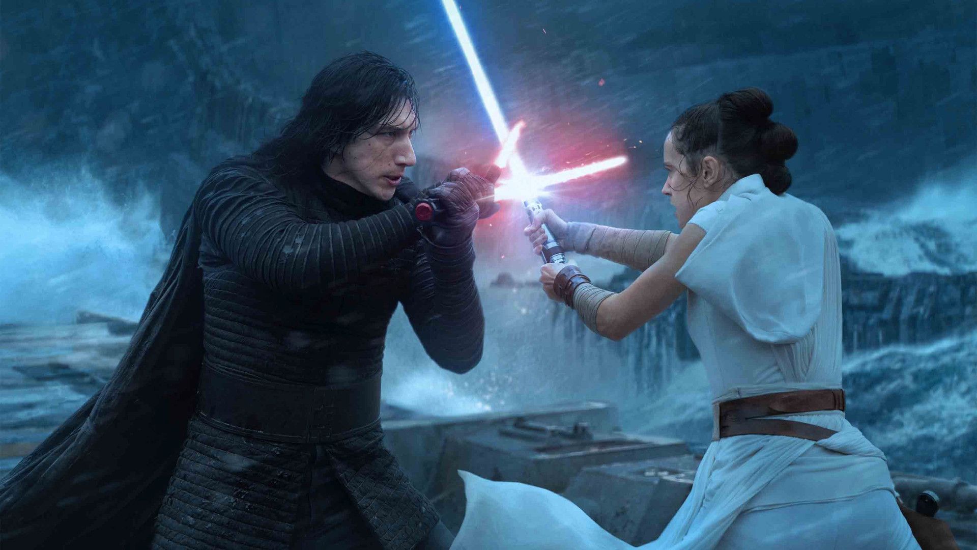 Kathleen Kennedy reveals Star Wars projects still in development amid ...