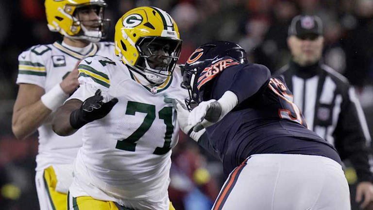 Packers report card: Grading the 2025 NFL draft class