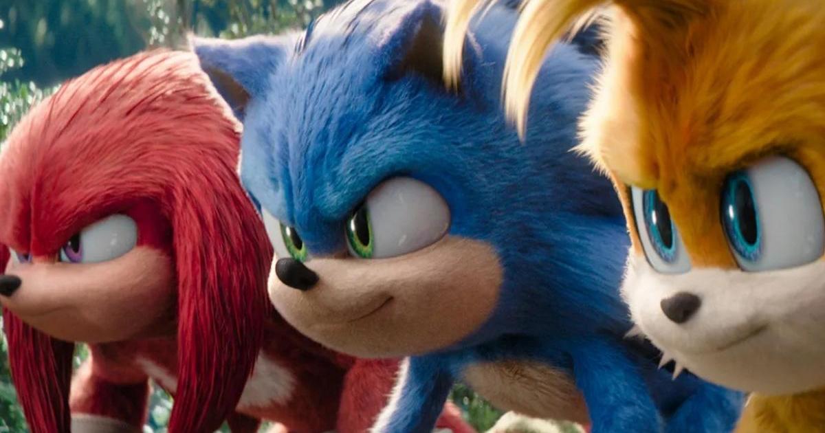 Sonic 4 report: Paramount wants fan-favorite star to return